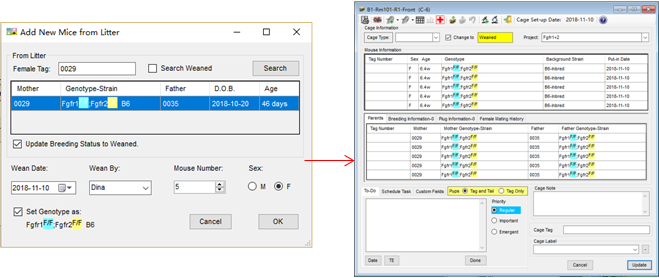 E-MouseLab User Manual